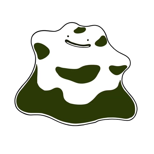 Pokémon | First Generation | Ditto | Time Lapse Drawing