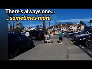 DMV Recording Turns Hostile Fast | 1st Amendment Audit | San Diego California