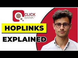 Clickbank Hoplinks Explained (Quick & Easy)