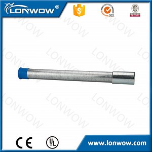 [Hot Item] Electrical IMC Pipe Conduit
