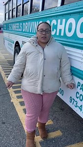 15K views · 108 reactions | "E-Z Wheels: Where Road Test Success Stories Begin!" Our 1-on-1 CDL Class A training in New Jersey at EZ Wheels Driving School is like a personalized roadmap to your trucking career. Enroll with us and let the adventure begin! #CDLTraining #TruckersLife #EZWheelsDrivingSchool #EZwheels #EZwheelsnj #EZwheelsdrivingschool #CDLtraining #forklifttraining #bustraining #truckdrivertraining #busdrivertraining #forkliftcertificate | E-Z Wheels Driving School | Facebook