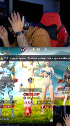 1 KD KA DOST 😆😆 | #scout #bgmi #funny #shorts