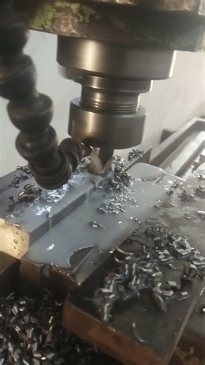 packing machine parts l clamp milling size B30.5/T25/L150 stop size 11/12