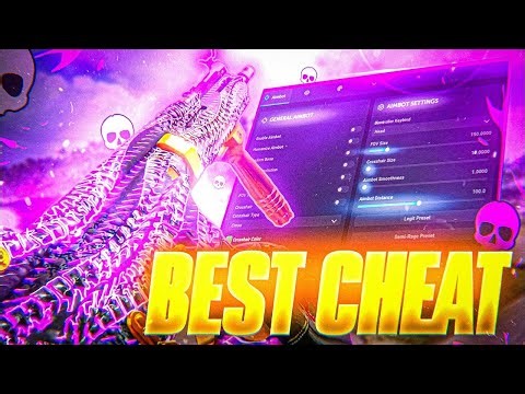 Breaking Warzone The Cheat No One Can Detect