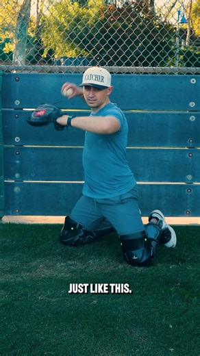 How to transfer the low pitch (the best and most efficient way) | Catching Made Simple