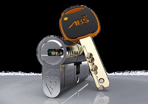 ABS Master, TS007 3 Star & Sold Secure Diamond Grade Euro Cylinder Lock - Help Locks