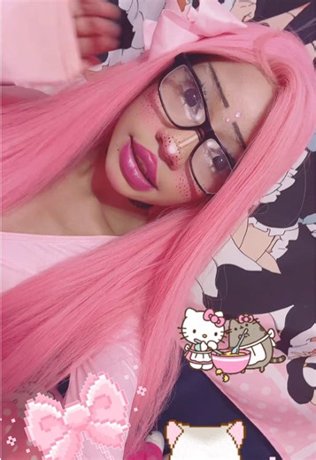 I need to post moreee😅