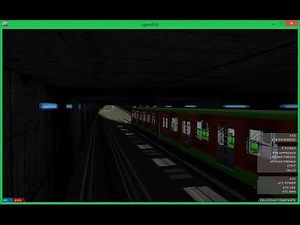 Descargar OpenBVE | Windows, Linux, Mac | +Solucion Error |