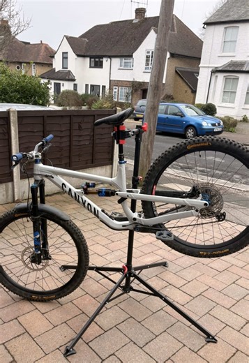 Fixing MTB Headset Play: Tips and Tricks