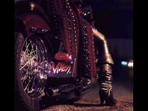 Vixen - American Dream