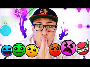 Can I beat a level of EACH DIFFICULTY using only 100 ATTEMPTS?