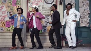 Booking Bruno Mars Agent Info & Pricing for Private & Corporate Events