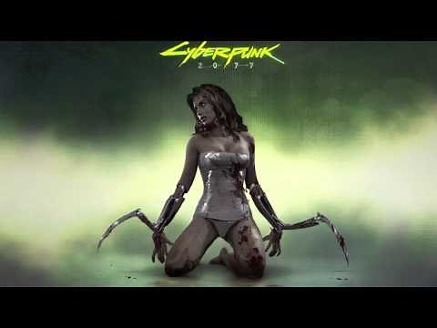 Bullets by Archive- Cyberpunk 2077 Teaser Trailer Music