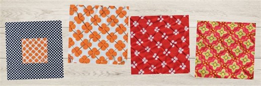 Adding texture to your quilts: polka dot smocking