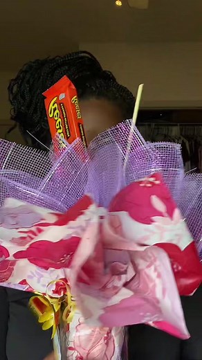 Now i understand why life is like a box of chocolate … its shitty asf #chocolate