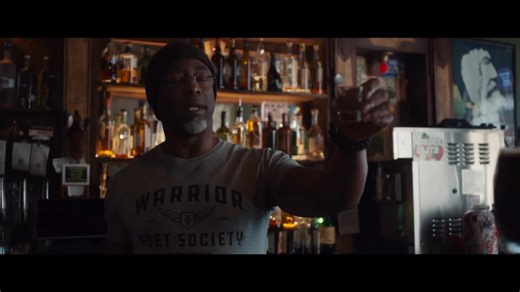 🔥🔥🔥🔥🔥 I am too THRILLED to share the screen with my brother @officialmichaeljai and brother @tyrese OSCAR SHAW, in theaters and on cable, and digital streaming services from Samuel Goldwyn Films AVAILABLE TODAY! This movie will blow your mind, warm your heart, and inspire you too! #OscarShawMovie | Isaiah Washington