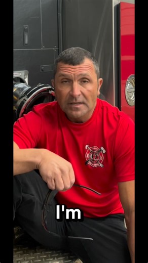 #FunnyVideos2025 #workhumor #captainrick #firehouselife #firefighterhumor | Ricky Maness