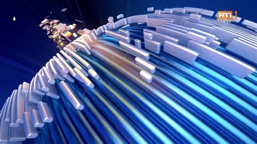 🟥Direct - Le 13 Heures de RTI 1 du 03 janvier 2025 | RTI Info