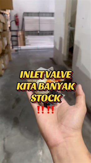 SEMUA INLET VALVE MESIN BASUH KITA ADA STOCK , MARI BELI DENGAN KITA ORANGE SPAREPART ‼️‼️ 📌 Electronic Appliances Problem and Repairs 📞 Contact Us: 012-6318202 🌐 Website: https://www.orangesparepart.com.my 🛒 Shopee: https://my.shp.ee/EiSmun4 🎥 TikTok: https://www.tiktok.com/@orange_sparepart 🗺 Waze: https://waze.com/ul/hw1p6gtxk5 alamat : No. 86-B Lorong Perak 20 Taman Industri Ringan, Sri Mergong Jalan Gangsa 05150 Alor Setar, Kedah Darul Aman | Orange Sparepart
