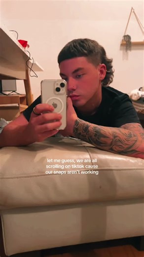 Snapchat Issues: Snap Not Working, Crashing, and More