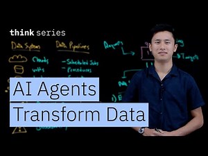 AI Agents and Data Integration: Redefining Data Engineering