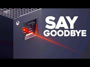 The Xbox Disaster