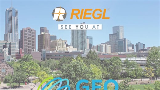 #RIEGL is getting ready for #GeoWeek2026! 🎥 Check out the teaser video below for an early look at what the #RIEGL team is bringing to Denver and learn more at the event link below ⬇️ https://loom.ly/ngSKxBI The team is gearing up to showcase the latest in #Airborne, #Mobile, #Terrestrial, #Bathymetric, and #UAV‑based #LiDAR solutions - along with live demos, product highlights, panel participations, presentations, and user group meetings throughout the event. 🚨 Stay tuned for an upcoming entry