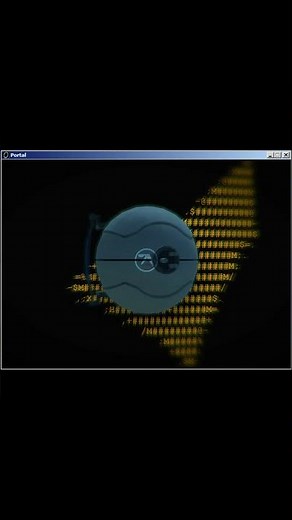 Portal 1 | Aphex Twin - Xtal