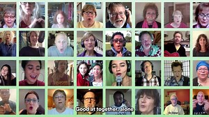 1.1M views · 6.1K reactions |  We created this inspirational song...