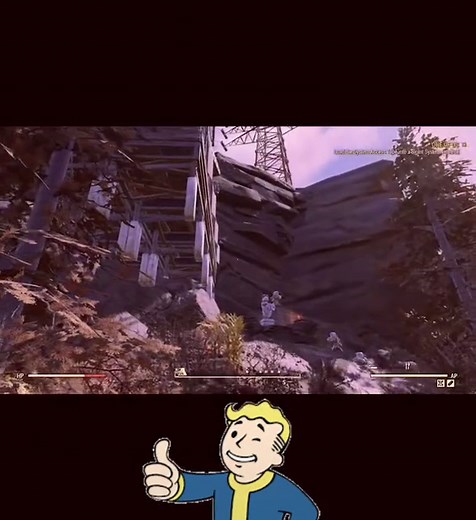 Best Base Locations in Fallout 76