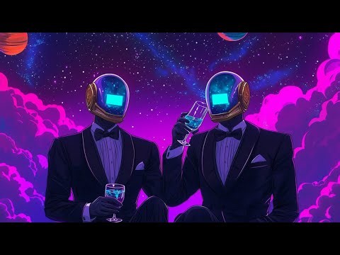 Space Funk Is Real – And It Sounds Like This