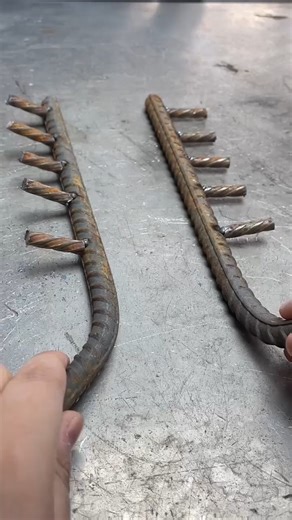 892K views · 491 reactions | Perfect Welding in Action | Outdoor Revival | Facebook