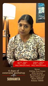 178K views · 3K reactions | Proper voice modulation is a very necessary part of thoughtful singing.... come and join the 6 days of extensive workshop by Subhamita Banerjee for a direct interaction and discussion on this... Contact No: 7551076418 . . . . #Workshop #musicworkshop #music #SubhamitaBanerjee | Subhamita Banerjee | Facebook