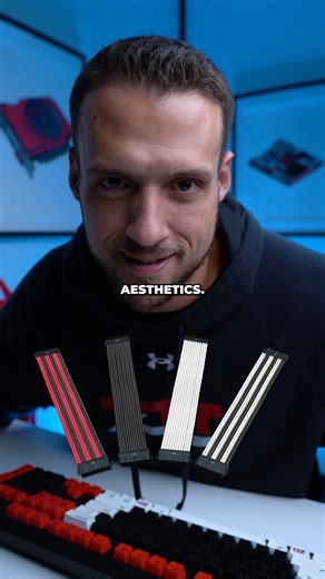 Zach’s Tech Turf on Instagram: "There may be some weird outliers with huge cases that require extensions. Personally, I have never NEEDED them. #PCBuild #GamingPC #PCBuilding #PSUExtensions #CustomPC"