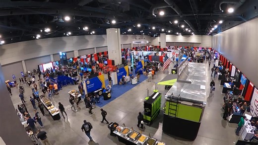 What an incredible weekend that was ASTA Expo 2025. Watching it all come together from setup to the last handshake reminds us why this industry is so special. The auto repair and tire community is built on hard work, integrity, and a shared commitment to always get better, and this year’s Expo proved that once again. A huge thank you to our attendees, speakers, and sponsors for making it all possible. Your support allows us to continue providing world-class training and opportunities for shop ow