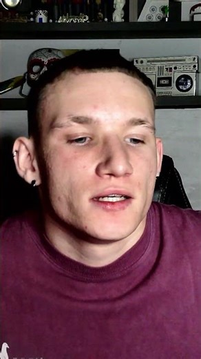 When you improvise too much