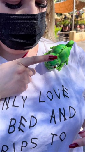 Adorable Pascal from Tangled Squeaks Too!