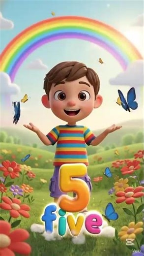 Learn in fun way with me #learnwithfun #learnthroughplay #aitools