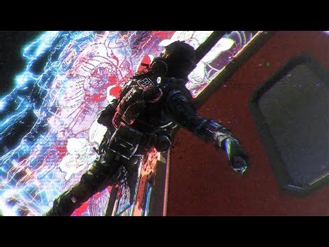 masquerade | bo2 edit (clips in desc)