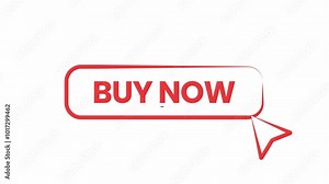 buy now button text and arrow cursor suitable for ecommerce websites, online shopping platforms, sales promotions, digital marketing.