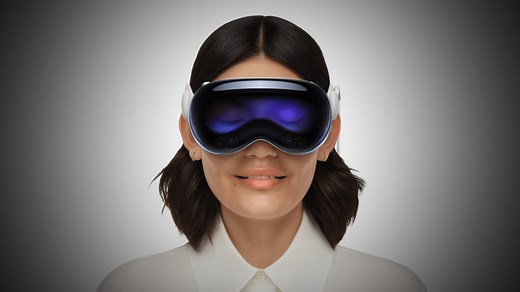 visionOS 2.2: Wide and panoramic image for virtual Mac coming