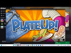 Fix PlateUp! Not Launching From Xbox App/Microsoft Store Error On PC