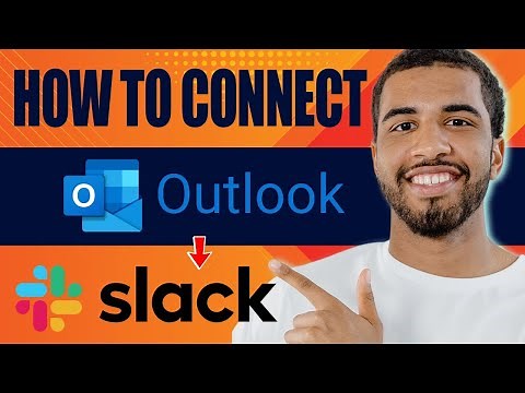 How to Connect Outlook to Slack (2025)