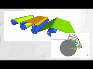 MapleSim Web Handling Library Overview
