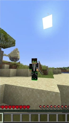 Cel mai OP item din Minecraft pe care toți îl ignoră #minecraft #minecraftgameplay#viral #hardcore