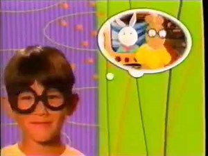 PBS KIDS Program Break (IPTV 2000)