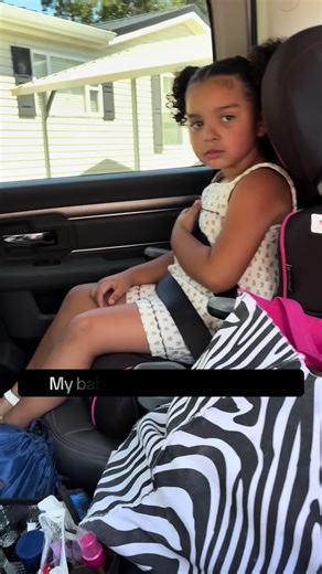 Beach Fun with My Sweet Girls 💖