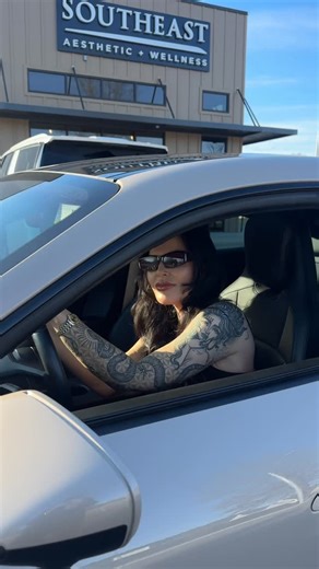 Southeast Aesthetic + Wellness on Instagram: "Same girl. Two vibes. One standard: Excellence ✨ From car concerts to clinical precision 😌 Fun energy when it’s time to laugh, and expert care when it’s time to deliver results. Our January–April Specials are now available and thoughtfully curated to help you refresh, refine, and glow with confidence. Luxury treatments, professional care, and results you can trust. Book now and reserve your appointment at Southeast Aesthetic & Wellness 🤍 Spots are 