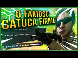 TO COM O SOMBRA AÍ Ó - CS2