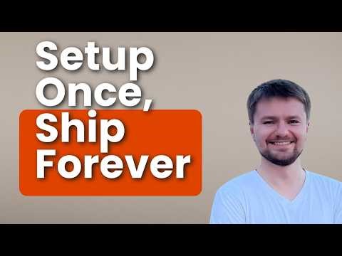 The Only Claude Code Setup Guide You'll Ever Need. (No Plugins Required)